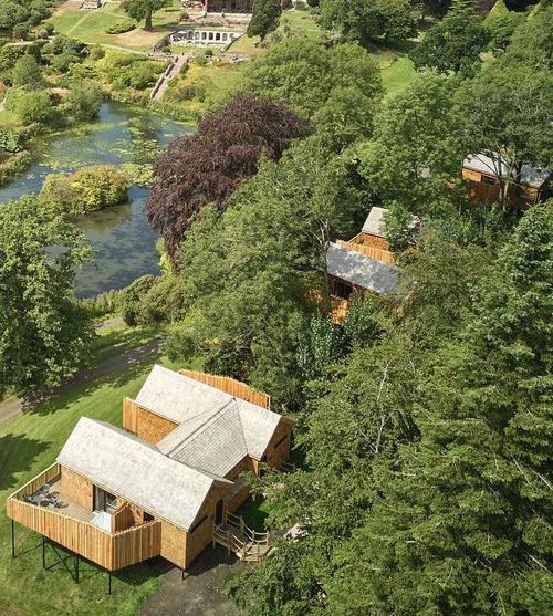 Rapidroot concrete free foundation solutions